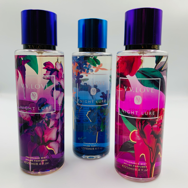 Fragancias Splash – Maute Store