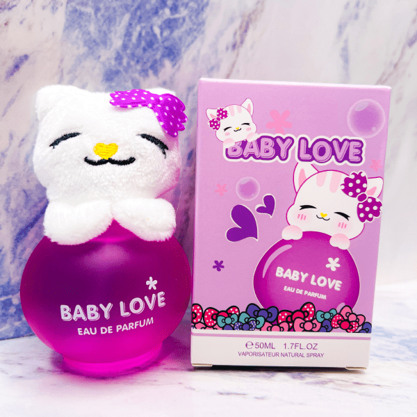 Perfume de Gatita kitty – Maute Store