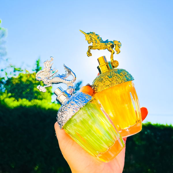 Perfume Mermaid y Unicorn – Maute Store