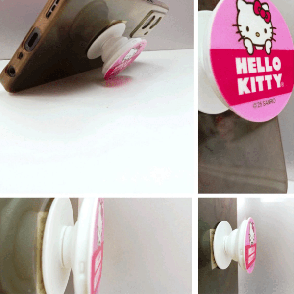 Popsocket Original Hello Kitty y Kuromi – Maute Store